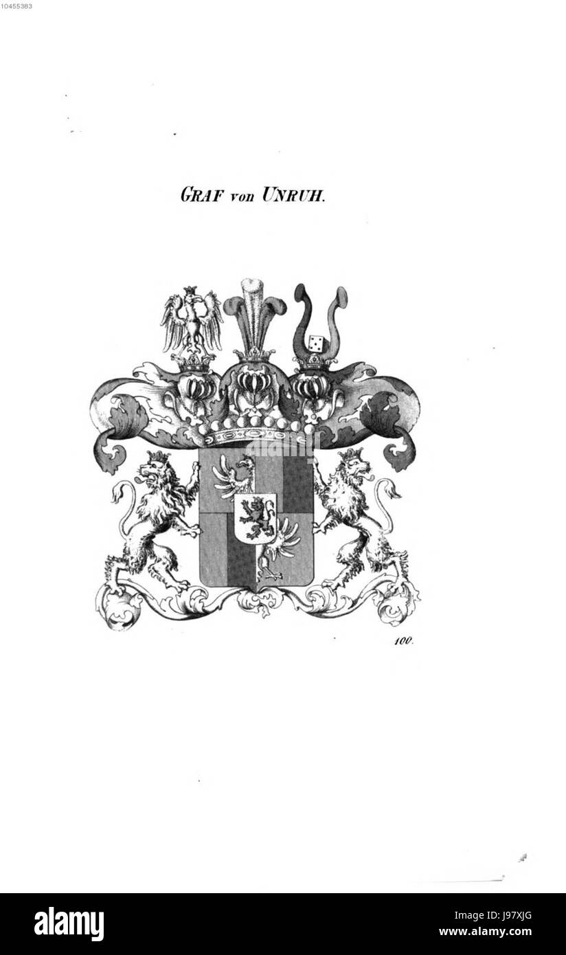 Unruh Black and White Stock Photos & Images - Alamy