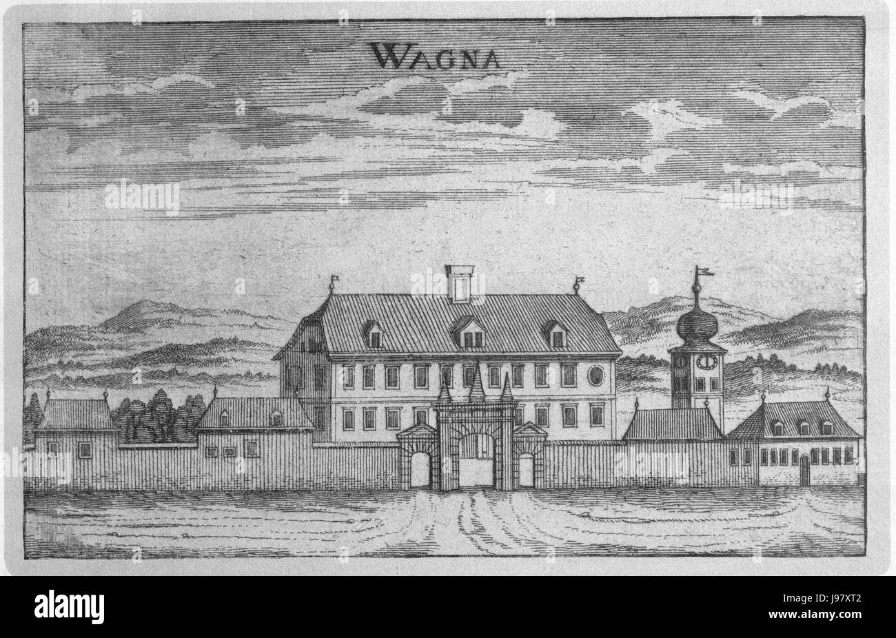 Wagna hi-res stock photography and images - Alamy