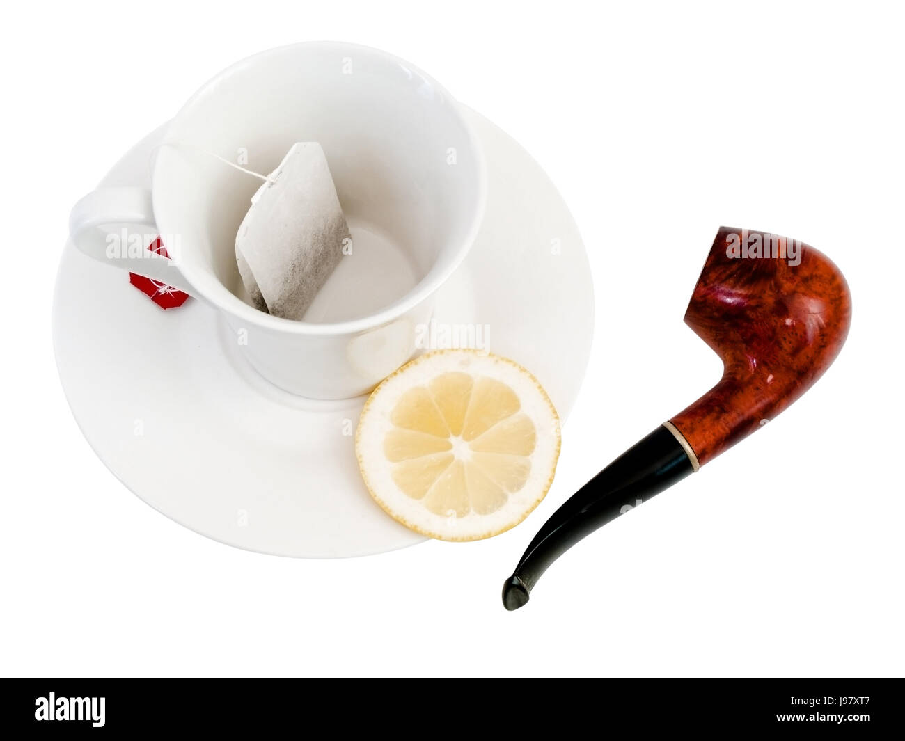 Smoking table Cut Out Stock Images & Pictures - Alamy