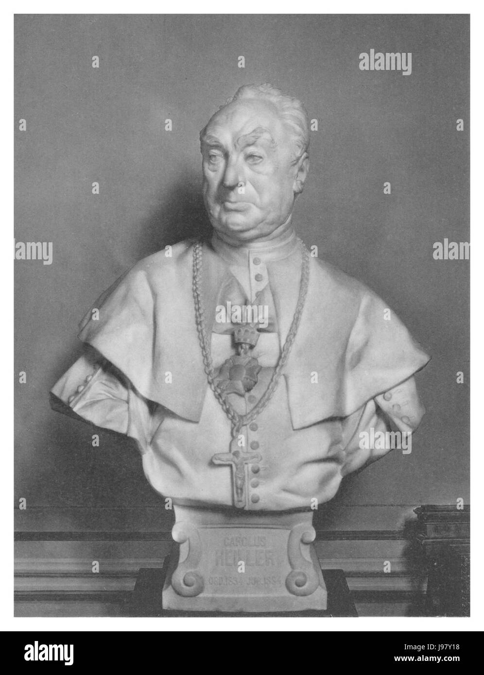 Victor tilgner hi-res stock photography and images - Alamy