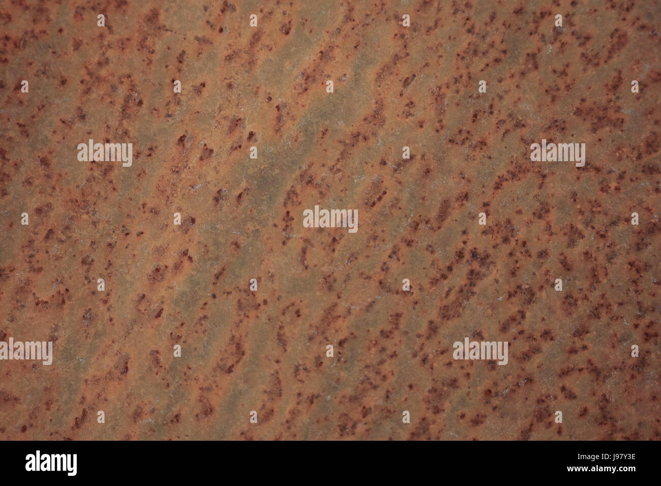 Hintergrund Metall mit Rost Stock Photo - Alamy