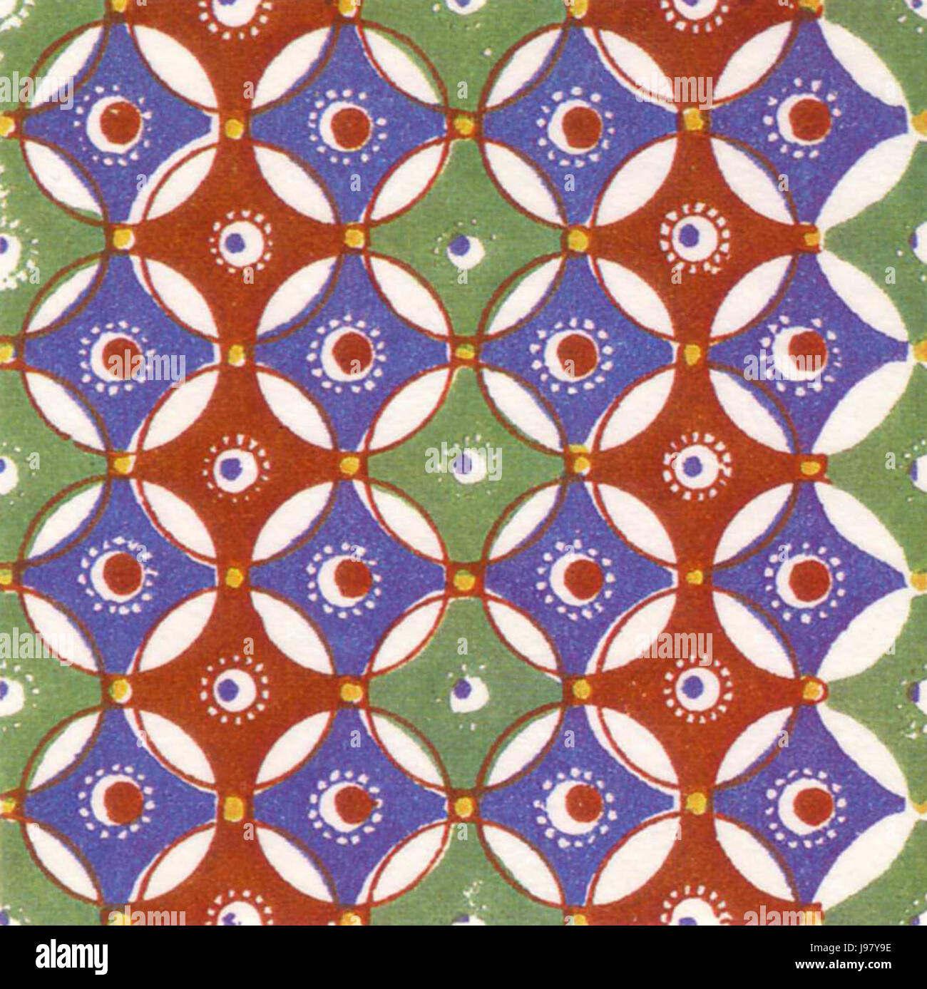 Wallpaper group pmm 4 Stock Photo - Alamy