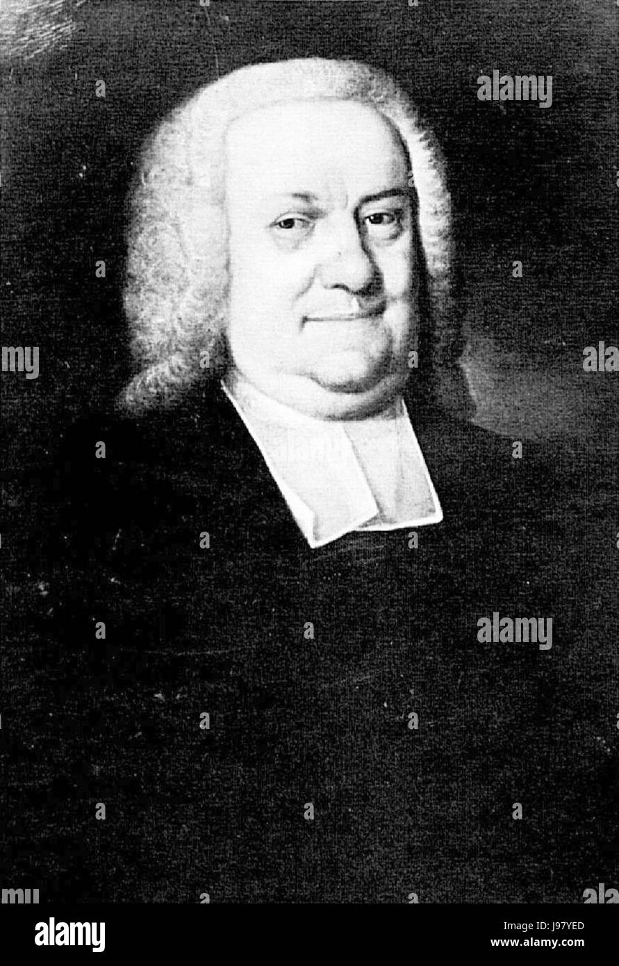 Voit 007 Jacob Wilhelm Feuerlein Stock Photo - Alamy