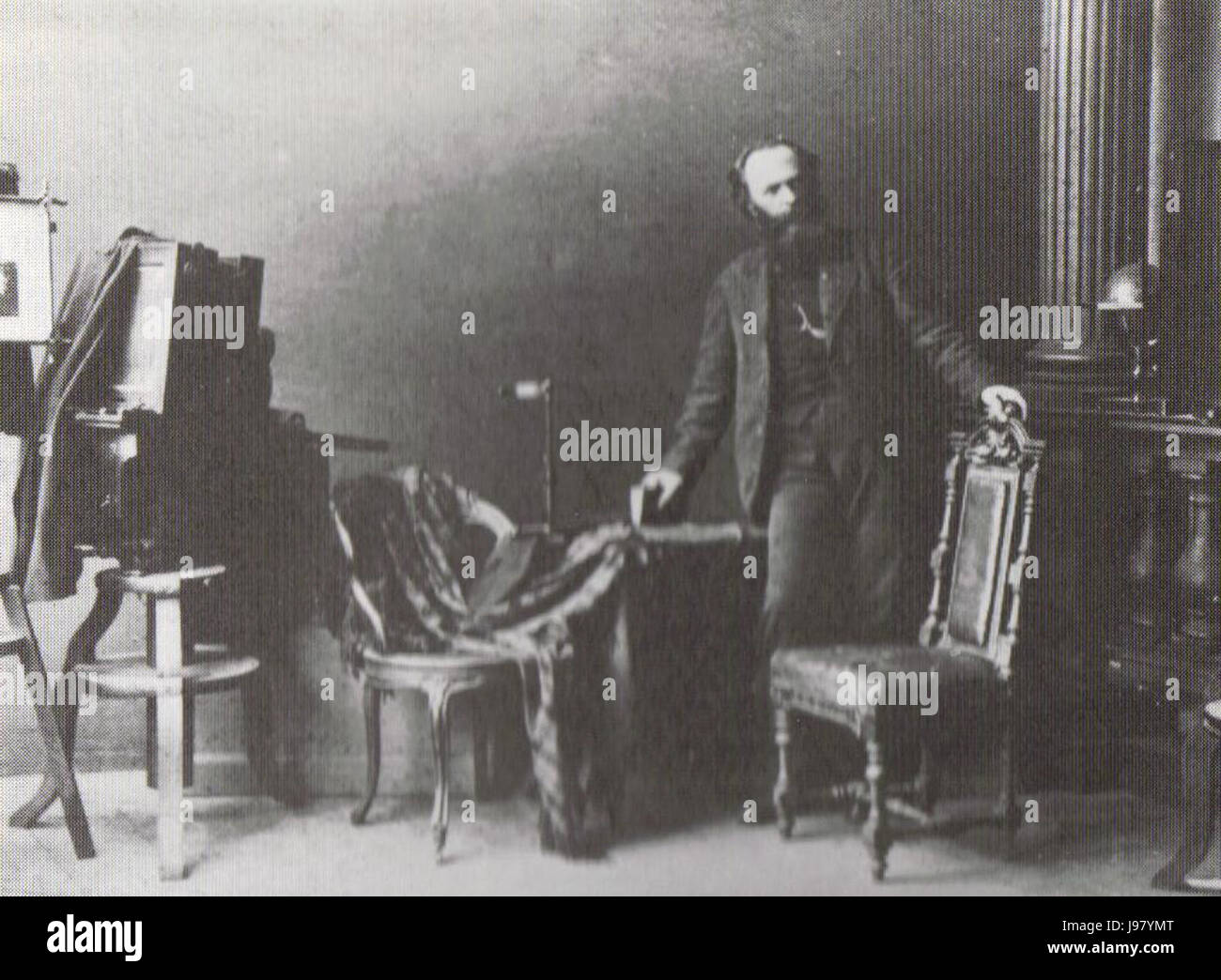 William carrick hi-res stock photography and images - Alamy