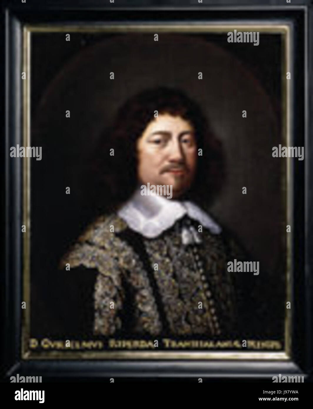 Willem Ripperda was a Dutch nobleman and diplomat in the 17th century ...