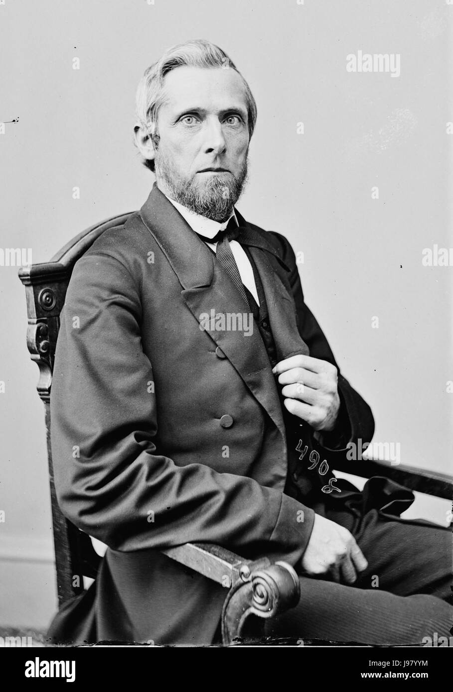 Waitman willey hi-res stock photography and images - Alamy