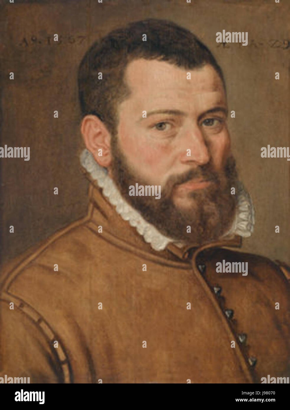 Willem key 1567 Stock Photo - Alamy