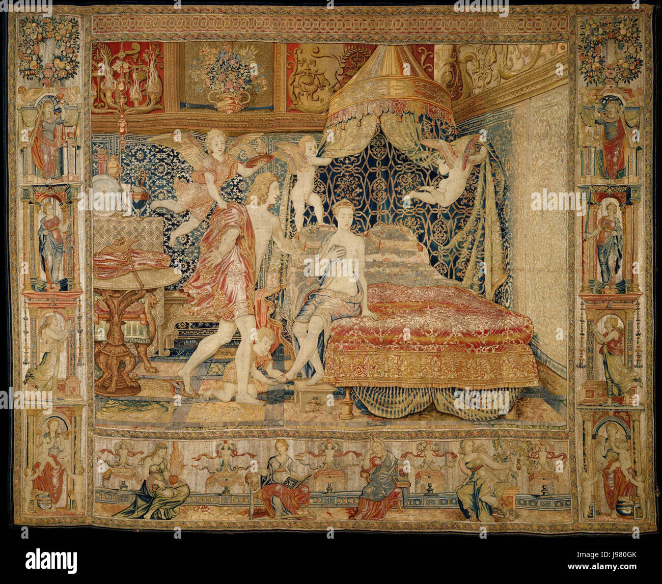 De pannemaker willem hi-res stock photography and images - Alamy