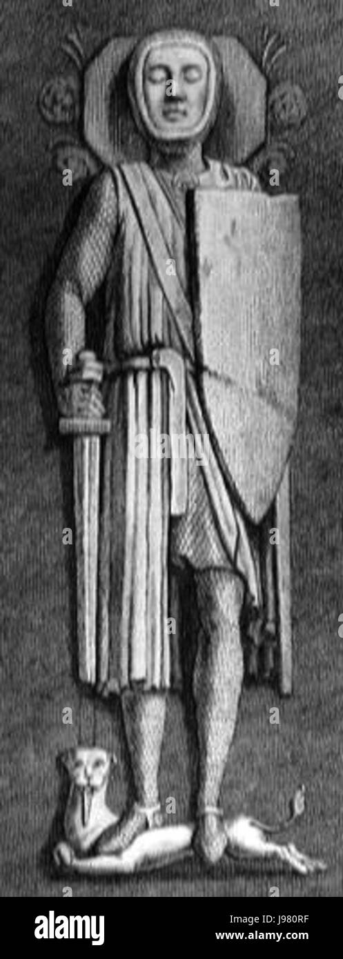 William marshal hi-res stock photography and images - Alamy