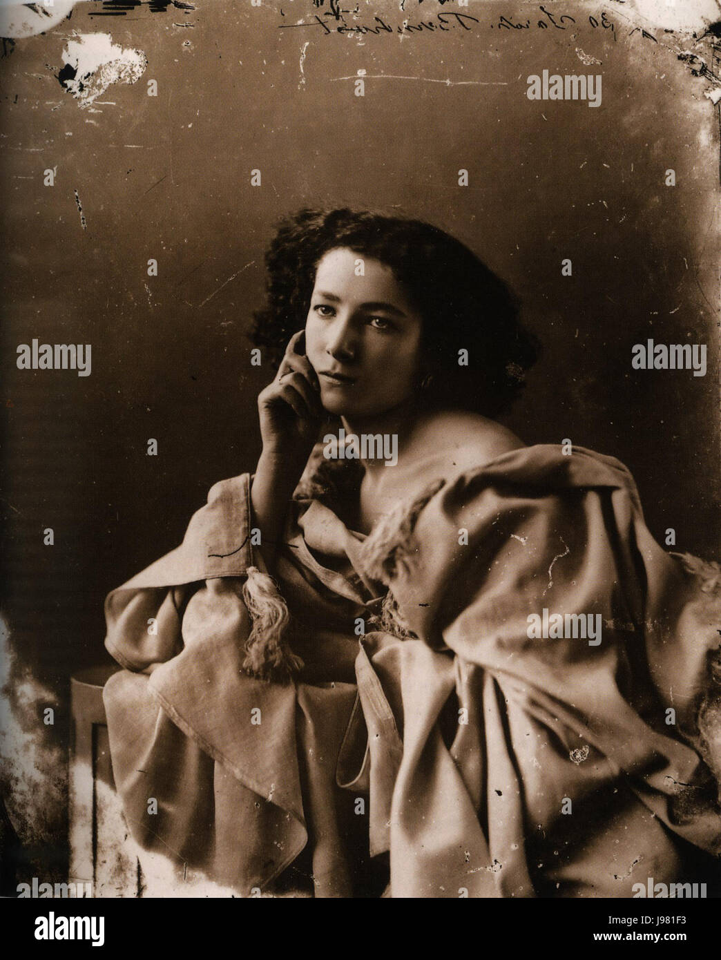 Nadar photography hi-res stock photography and images - Alamy