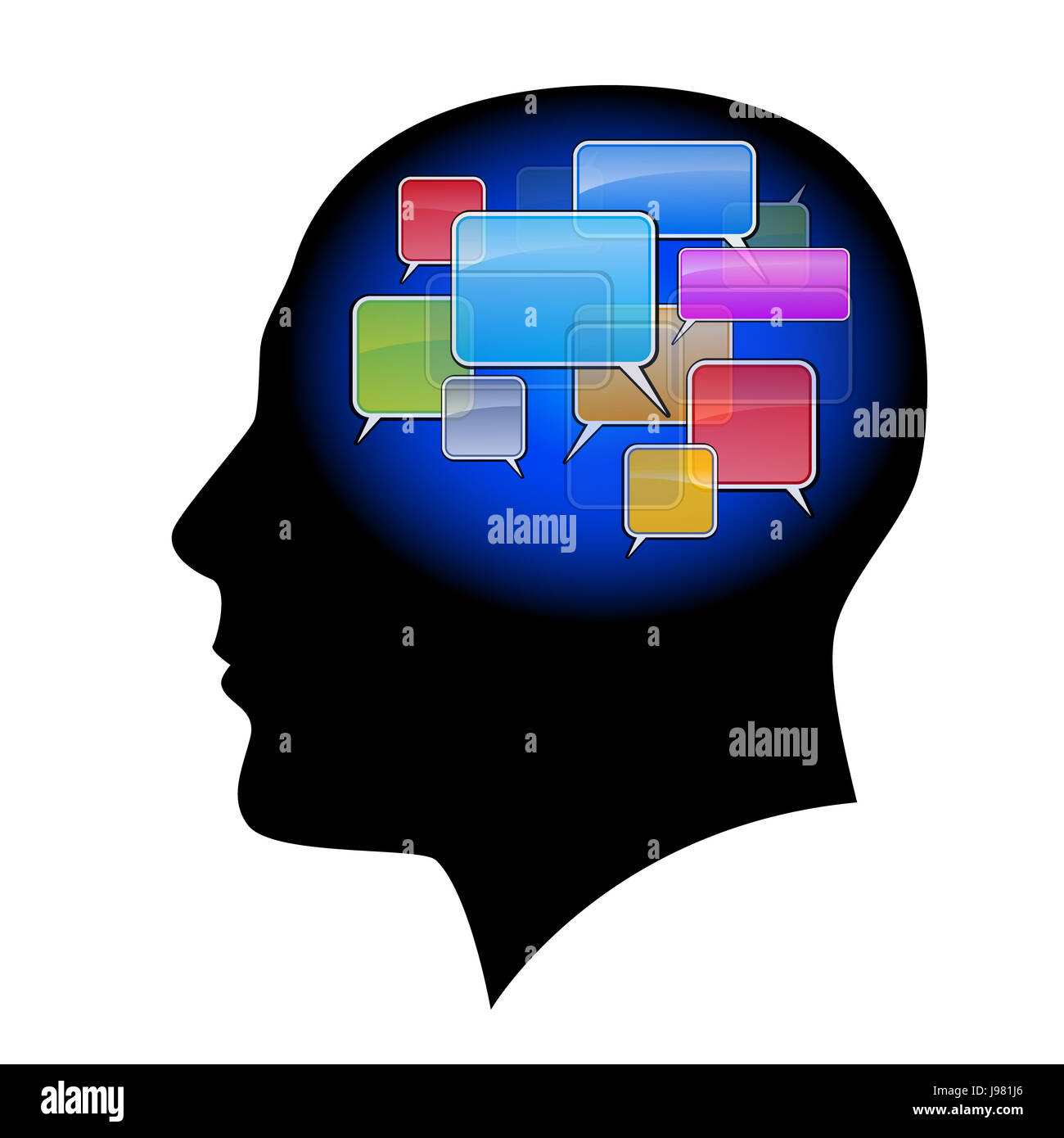 profile, humans, human beings, people, folk, persons, human, human ...