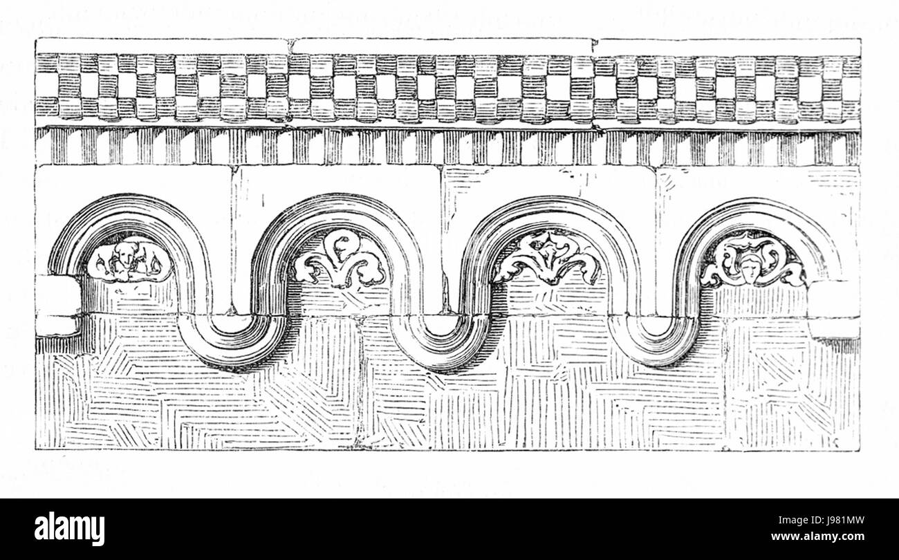 Romanisches hi-res stock photography and images - Alamy