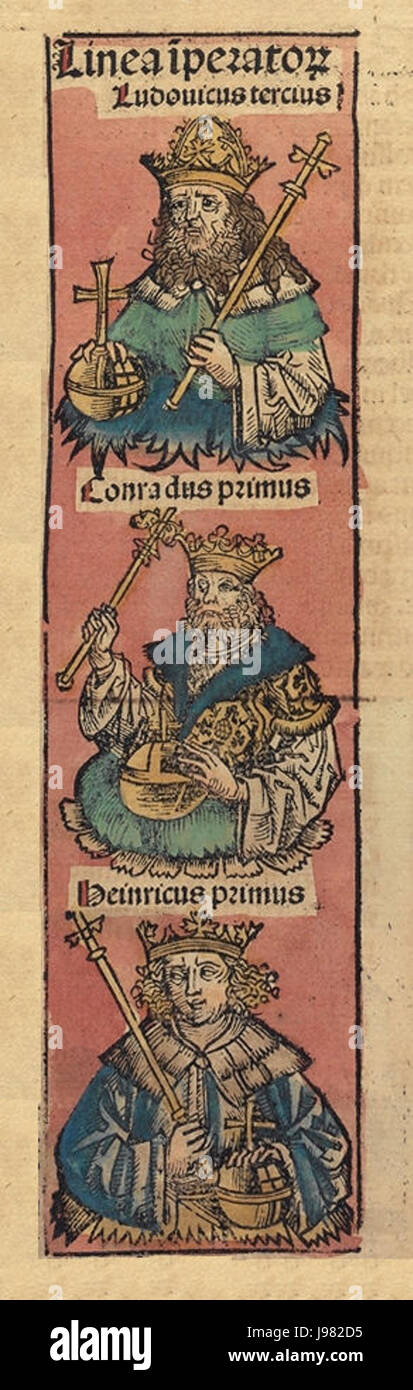 15th century historical figures hi-res stock photography and images - Alamy