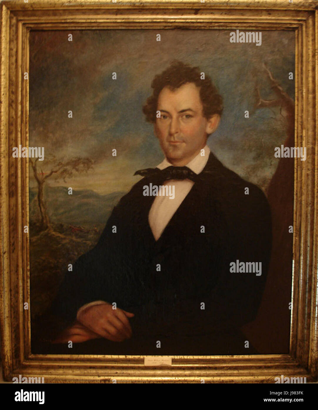 Peter wilson hi-res stock photography and images - Alamy