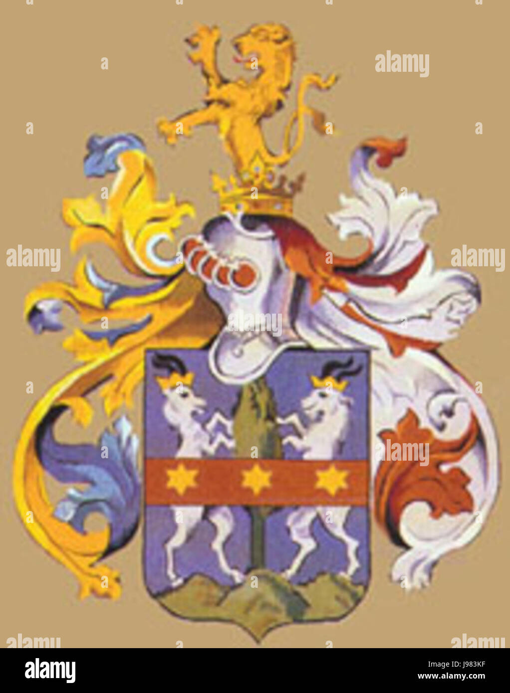 Parchevich hi-res stock photography and images - Alamy