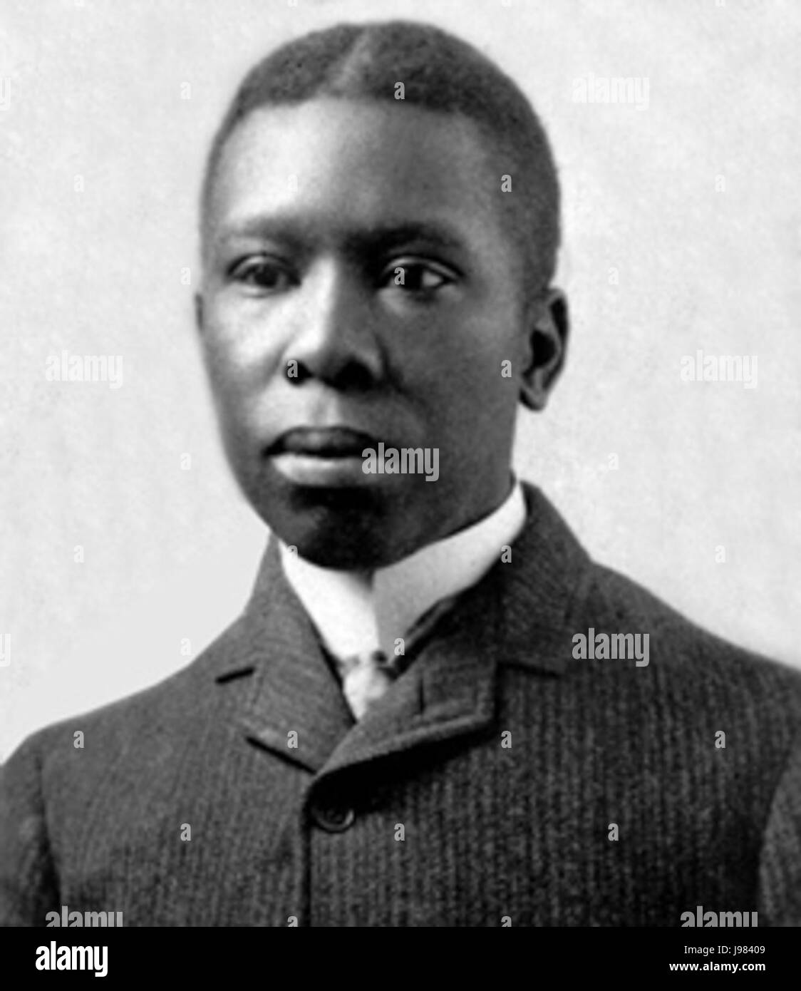 Paul Laurence Dunbar High Resolution Stock Photography and Images - Alamy