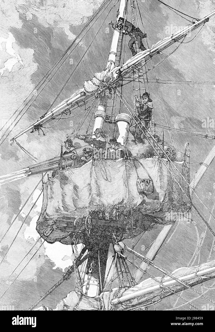 Nam nam Black and White Stock Photos & Images - Alamy