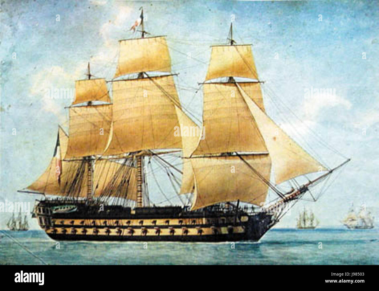 Robuste Antoine Roux Stock Photo - Alamy