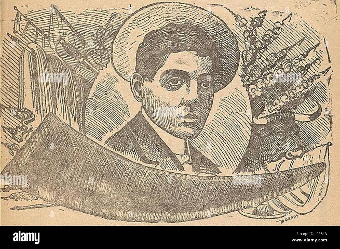 Gaona rodolfo hi-res stock photography and images - Alamy