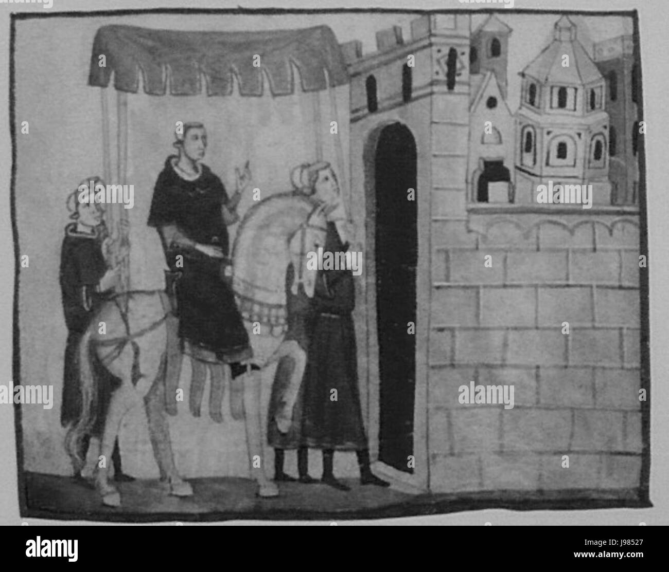 Robertus hi-res stock photography and images - Alamy