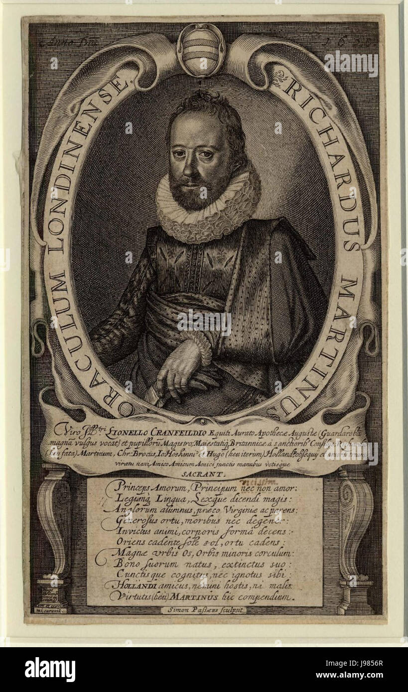 Richard martin hi-res stock photography and images - Alamy