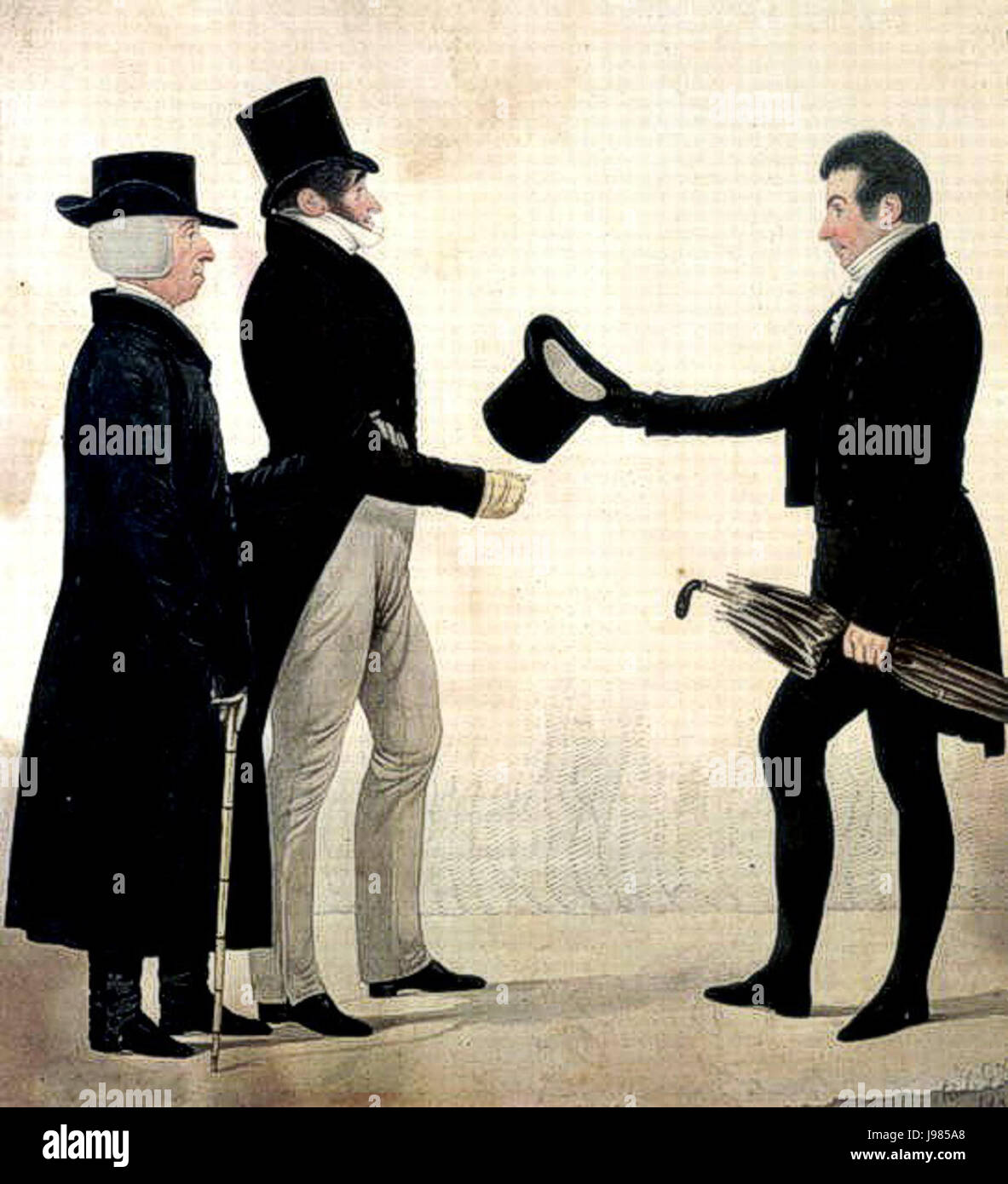 Richard dighton hi-res stock photography and images - Alamy