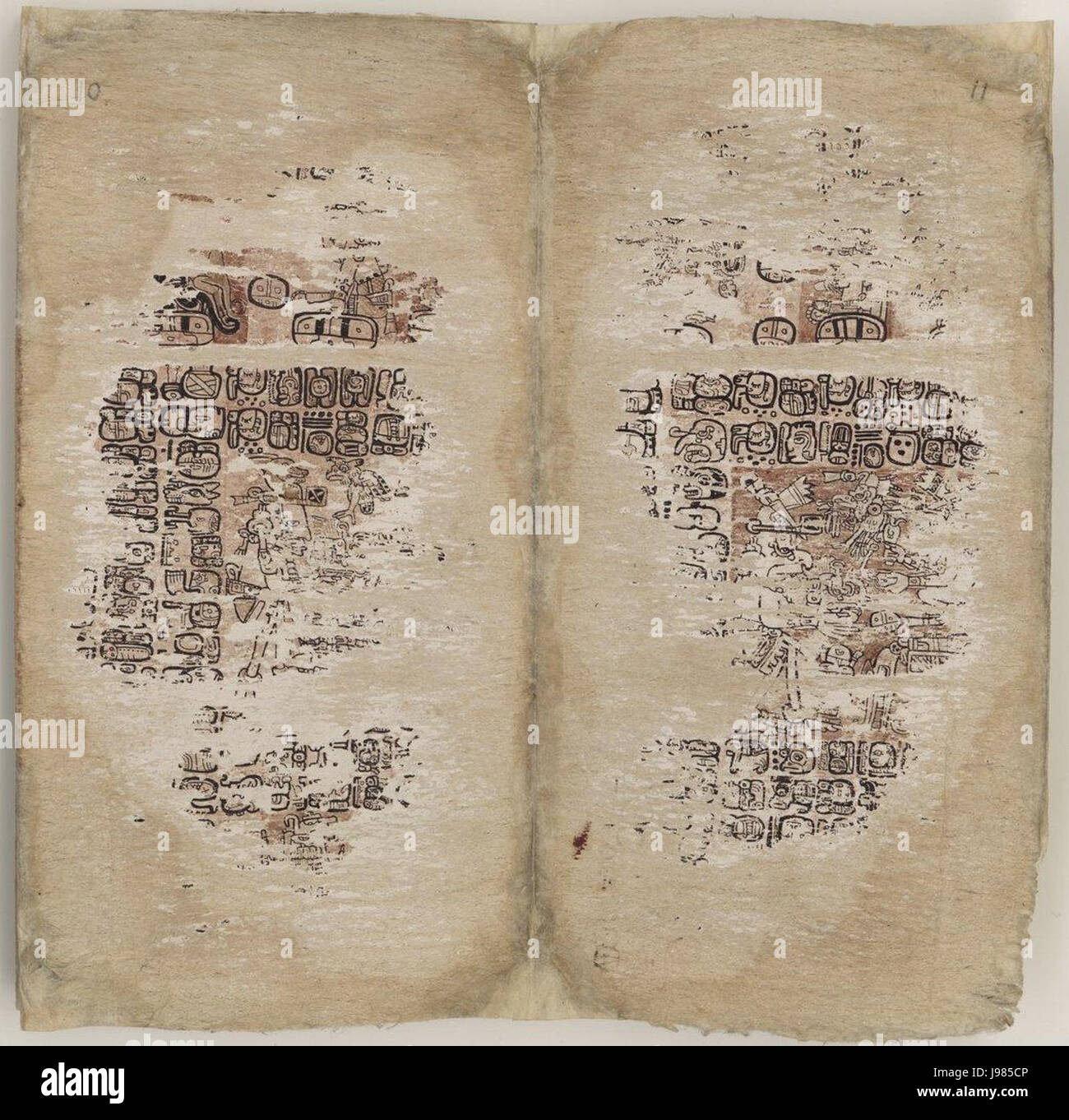 Pages 10 and 11 hi-res stock photography and images - Alamy