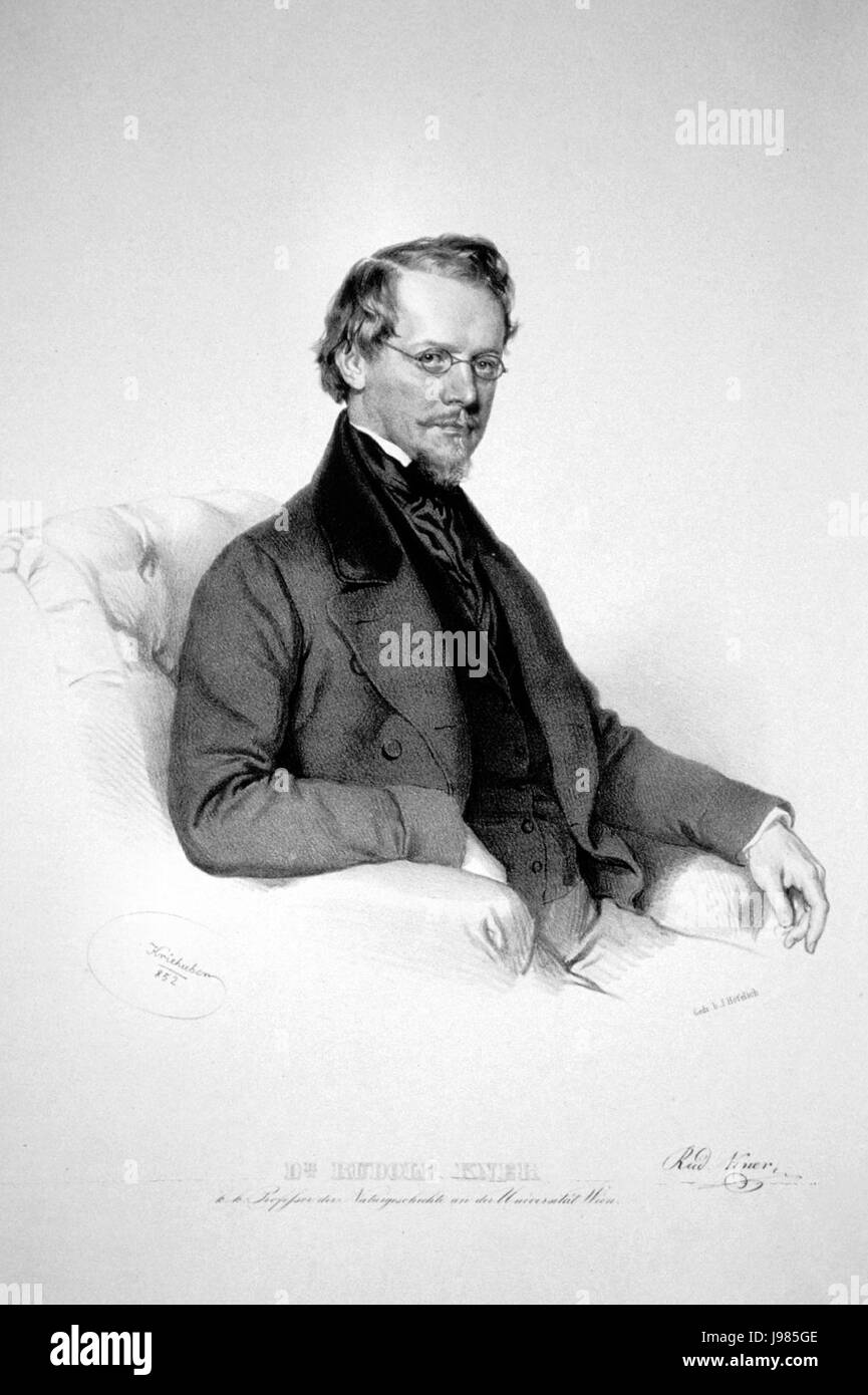 Rudolf kner hi-res stock photography and images - Alamy