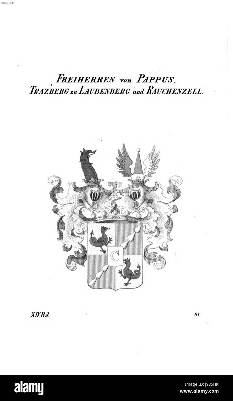 Pappus structure hi-res stock photography and images - Alamy