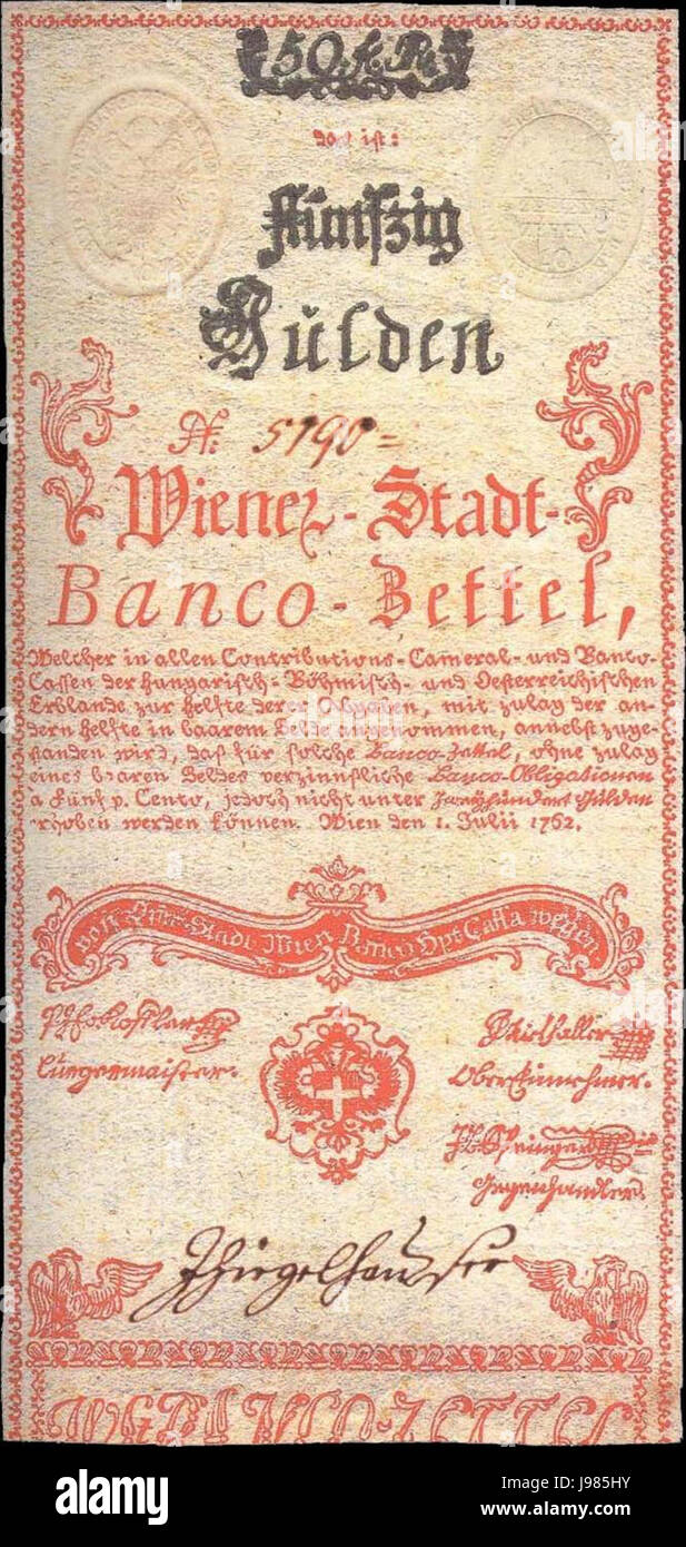 50 gulden hi-res stock photography and images - Alamy