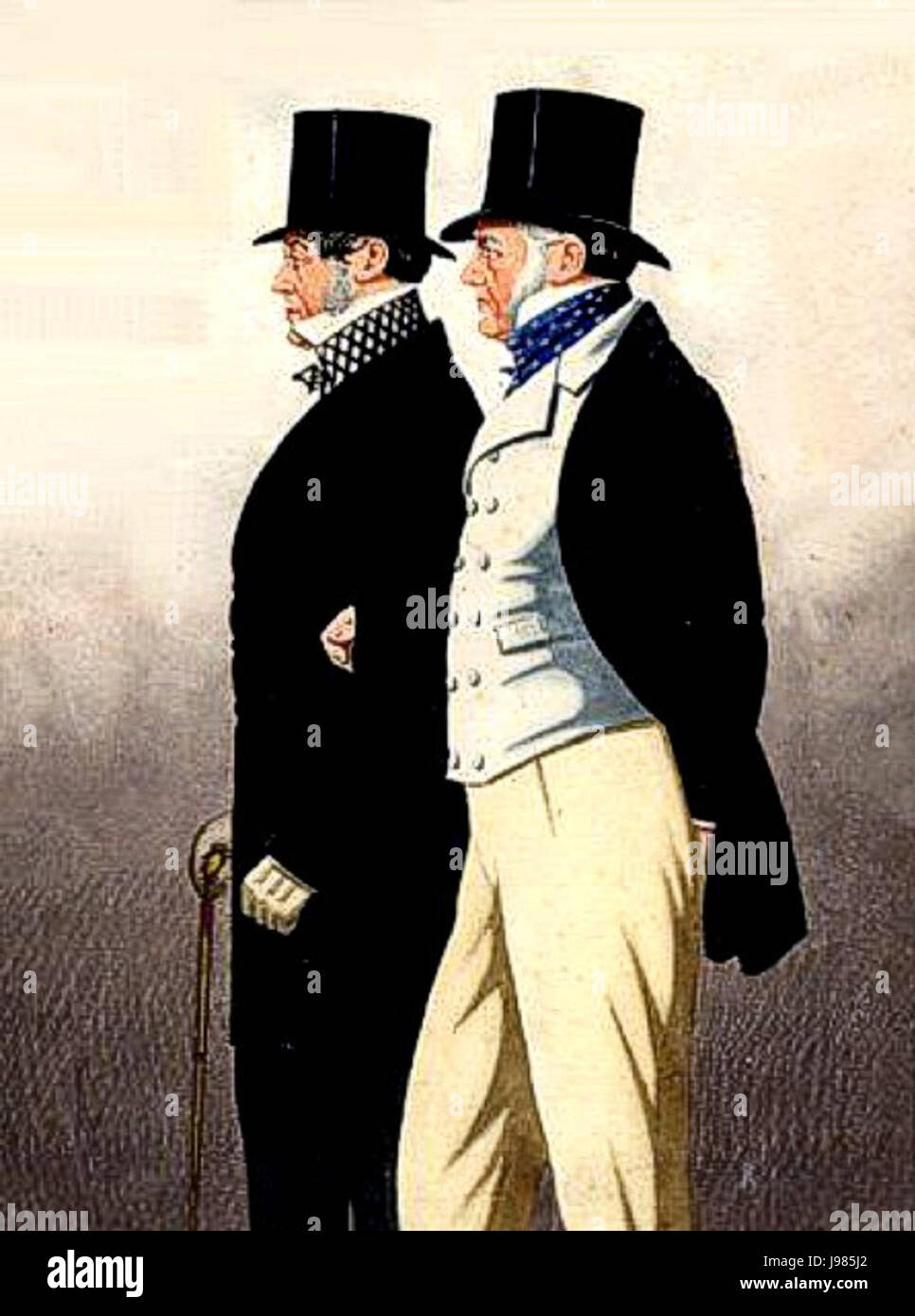 Richard dighton hi-res stock photography and images - Alamy