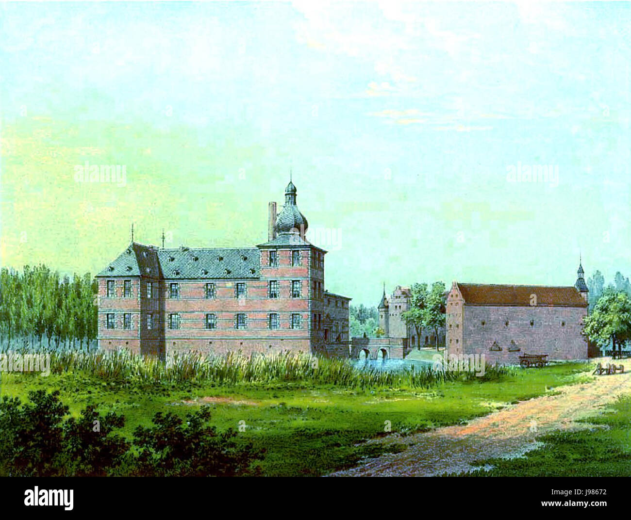 Leerodt hi-res stock photography and images - Alamy