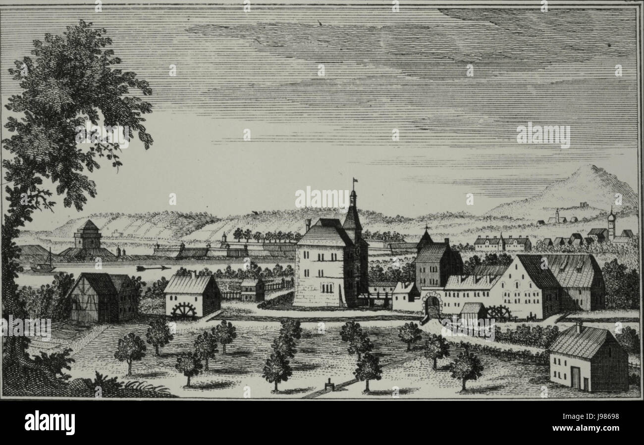 Klybeck hi-res stock photography and images - Alamy