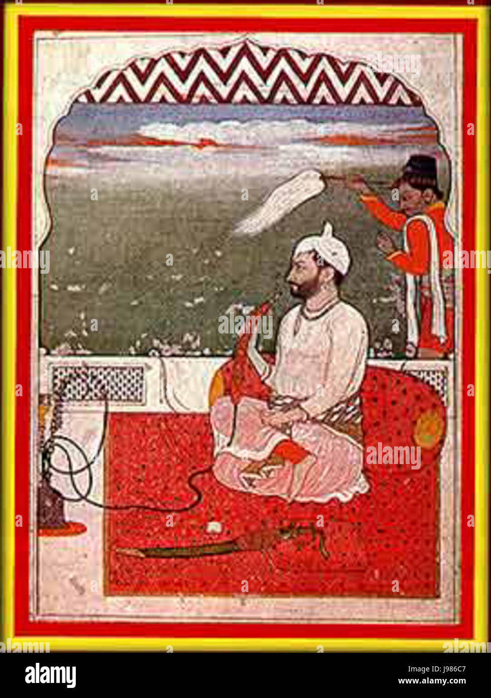 Sansar chand hi-res stock photography and images - Alamy