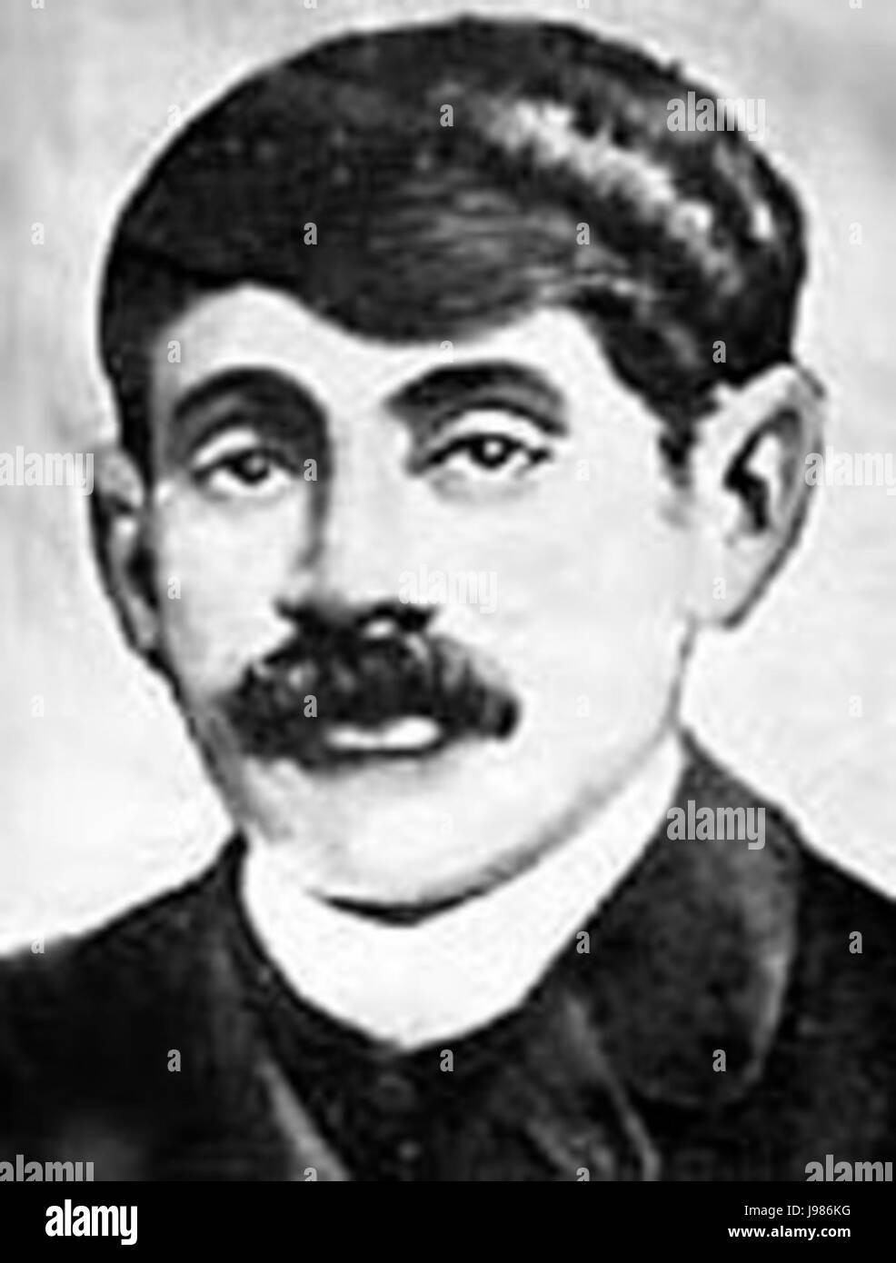 Qasim Amin 2 Stock Photo - Alamy