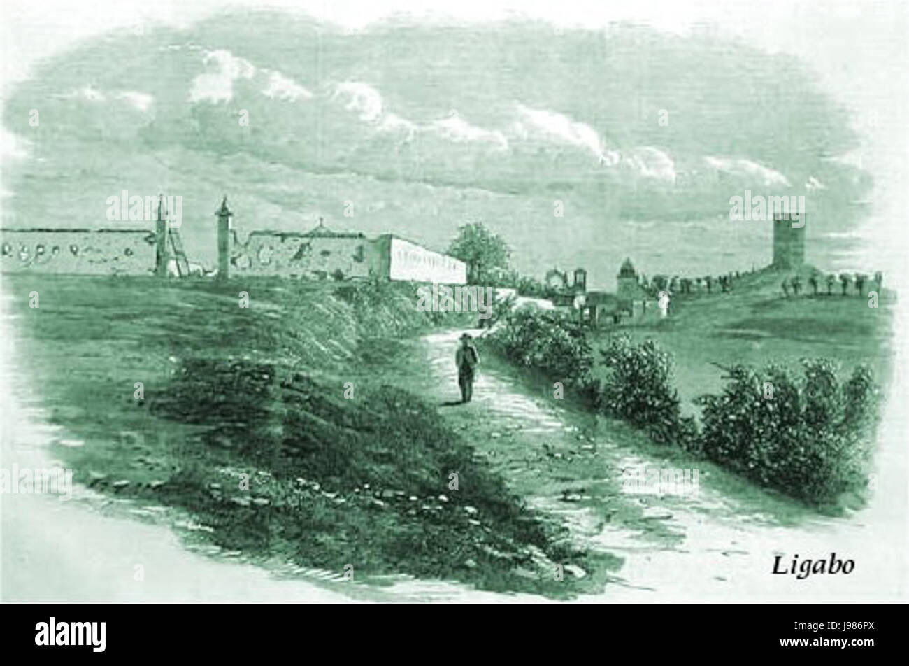 Solferino war hi-res stock photography and images - Alamy