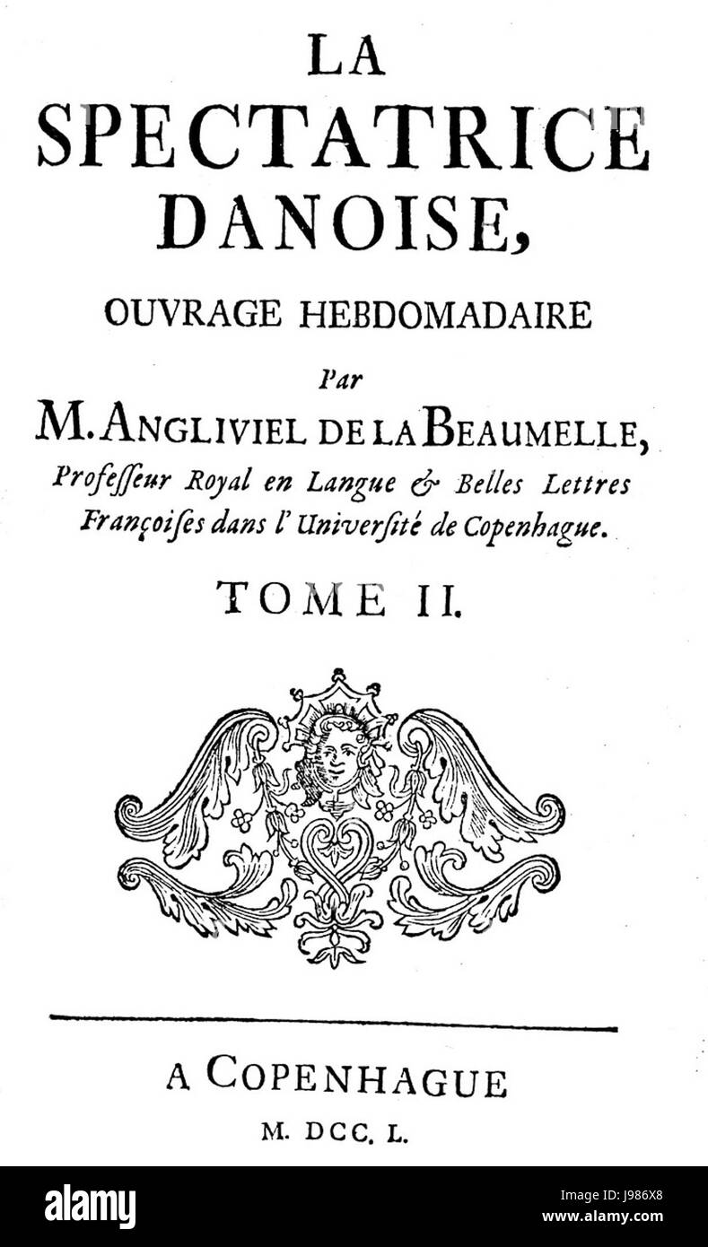 Spectatrice hi-res stock photography and images - Alamy