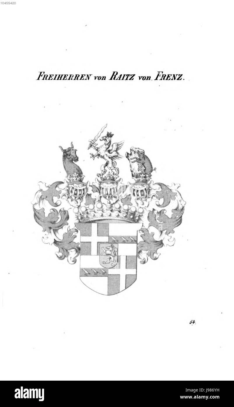 Raitz hi-res stock photography and images - Alamy