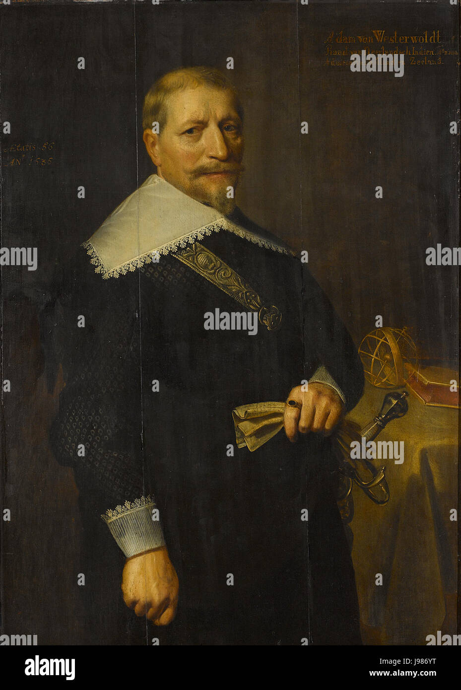 Westerwolt adam van hi-res stock photography and images - Alamy