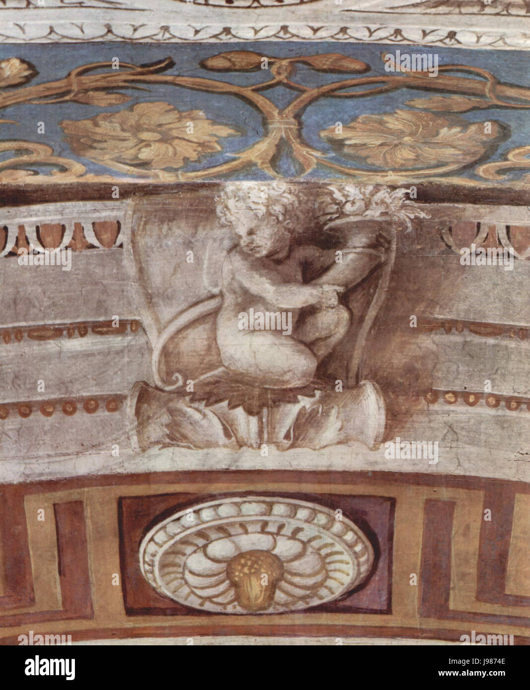 Humanist painting hi-res stock photography and images - Alamy