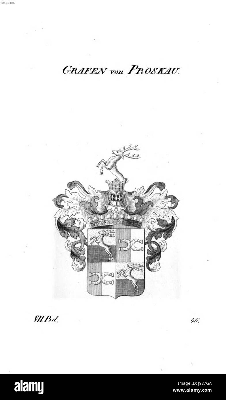 Proskau hi-res stock photography and images - Alamy