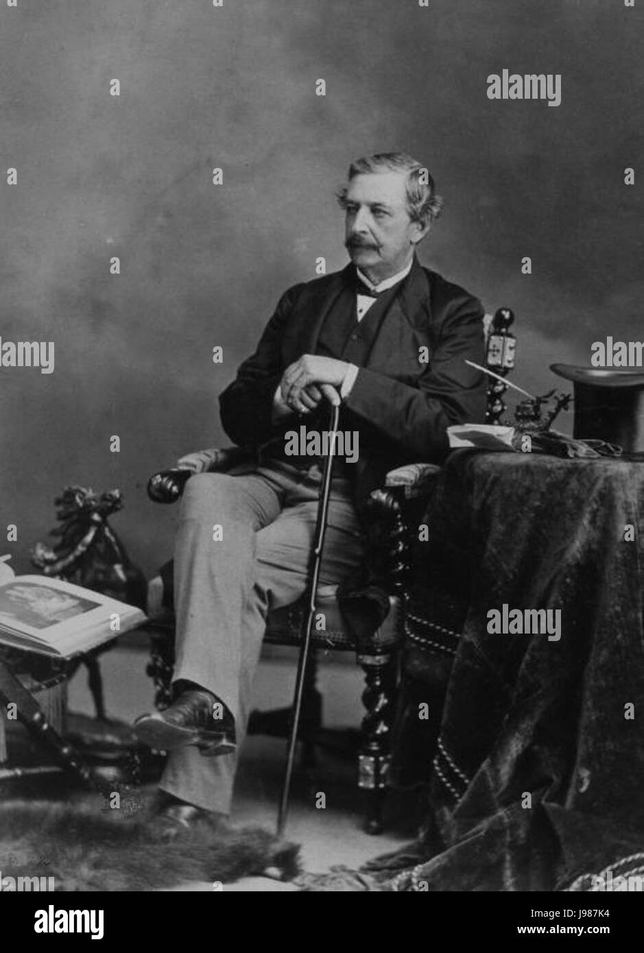 Stephen hill Black and White Stock Photos & Images - Alamy