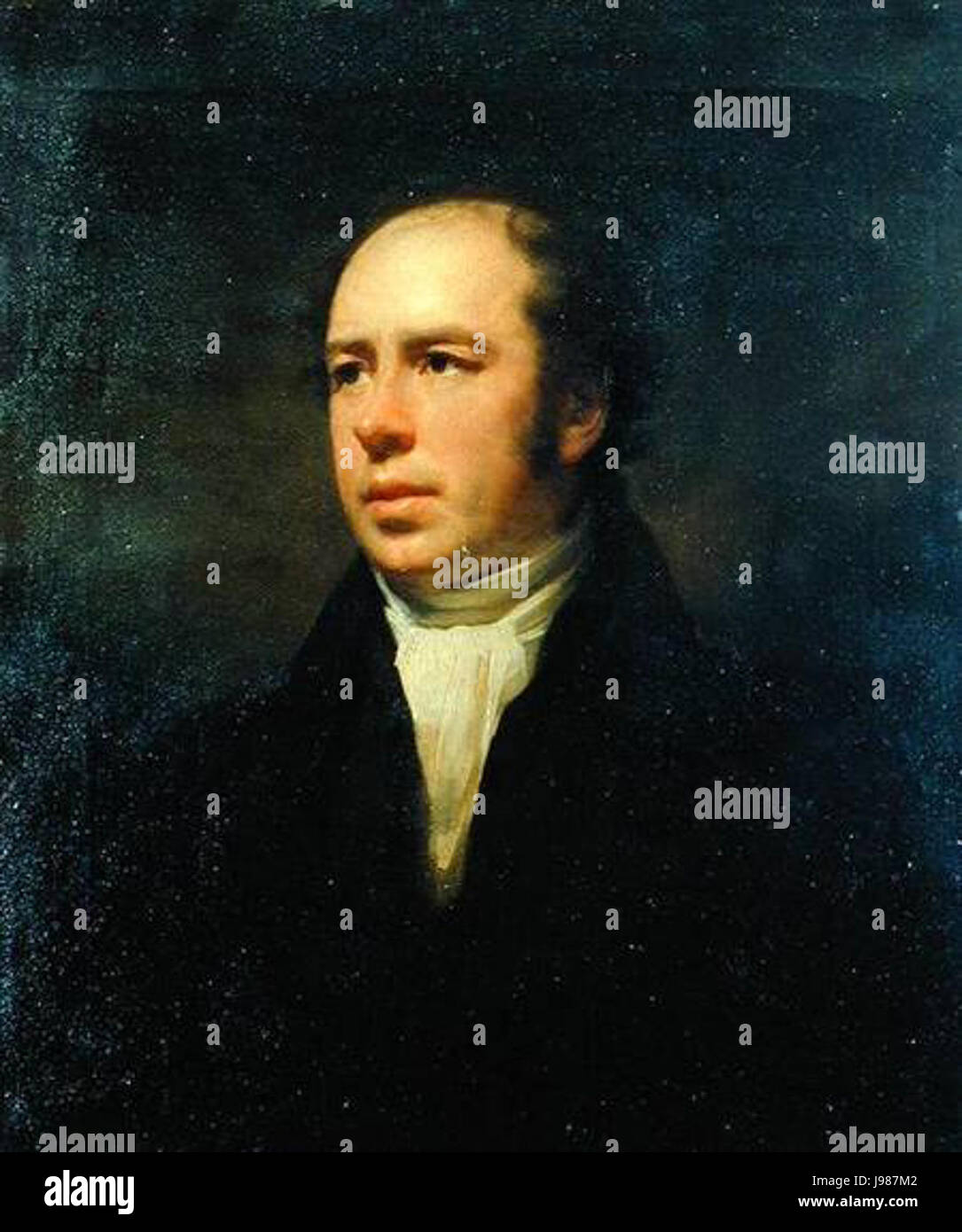 Reverend john thomson hi-res stock photography and images - Alamy