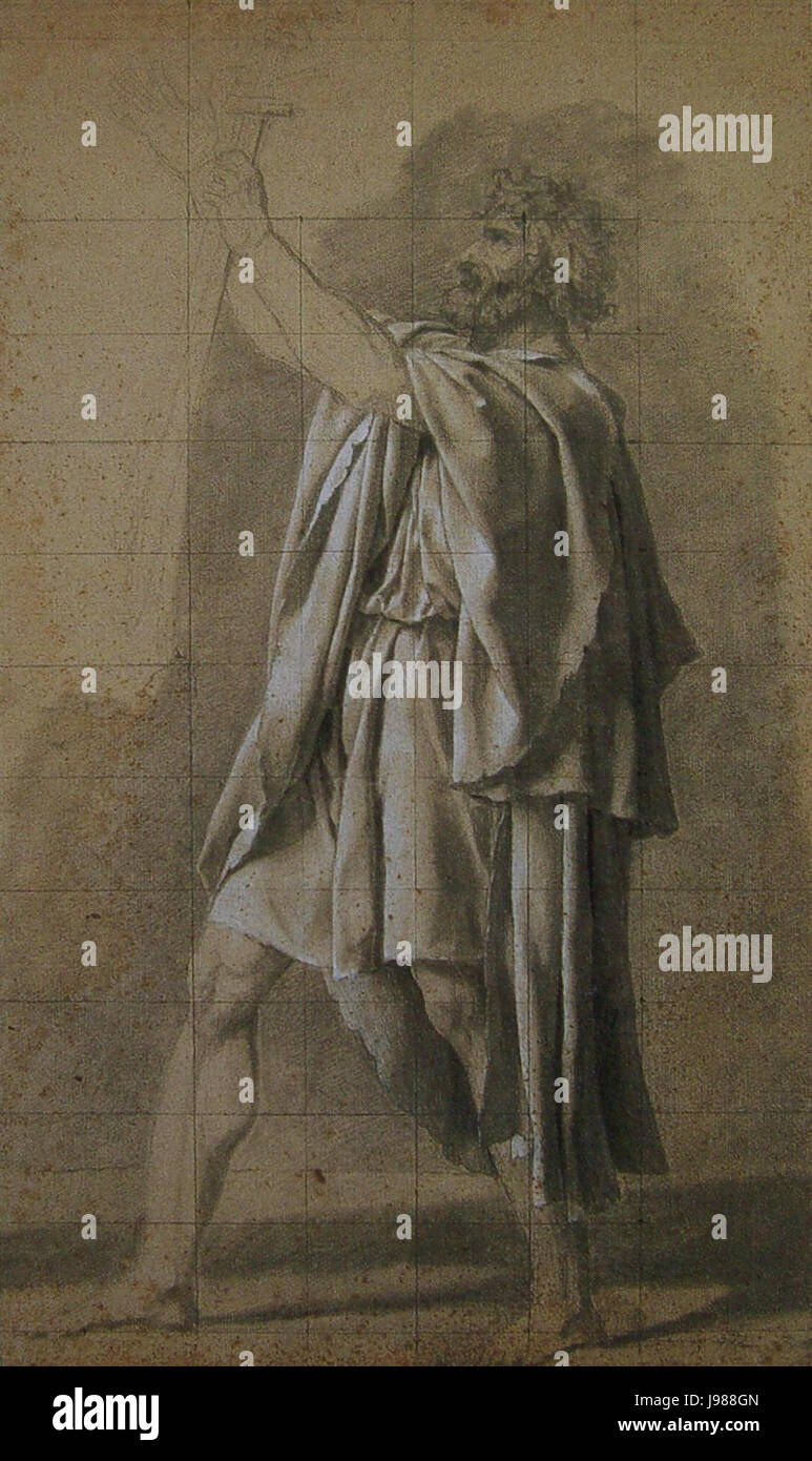 Horatius brothers hi-res stock photography and images - Alamy