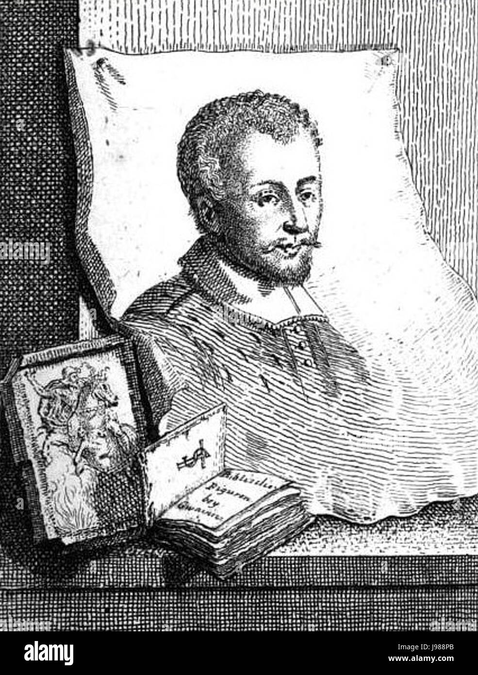 Tobias stimmer hi-res stock photography and images - Alamy