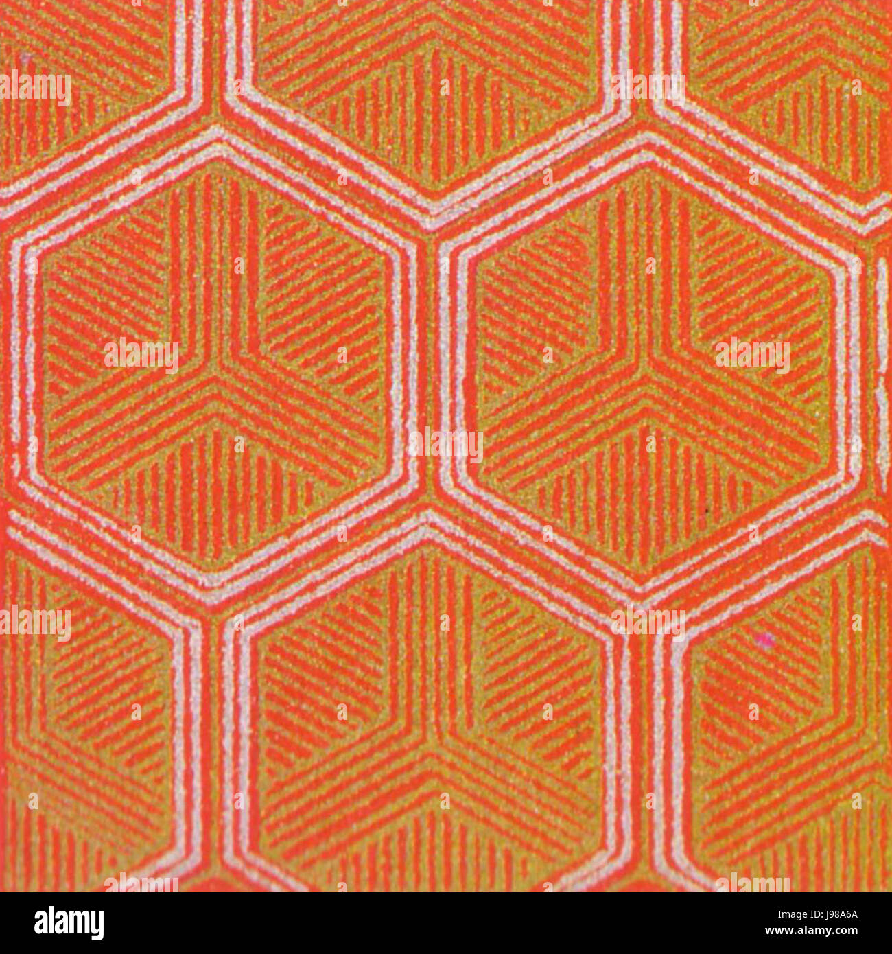 Victorian wallpaper patterns hi-res stock photography and images - Alamy