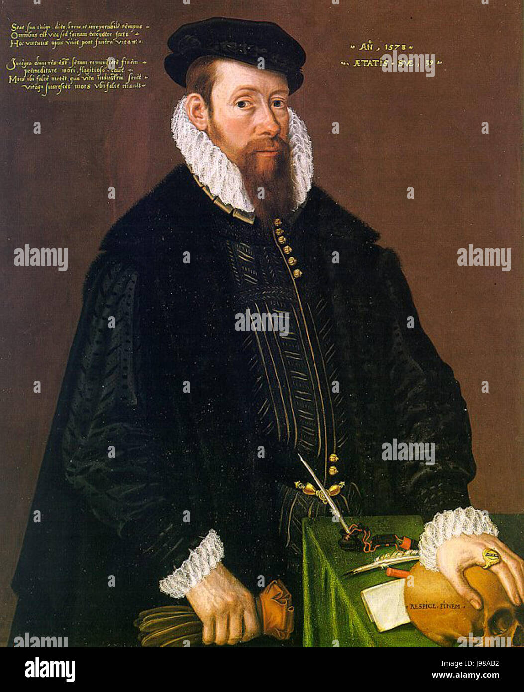 Thomas pead hi-res stock photography and images - Alamy