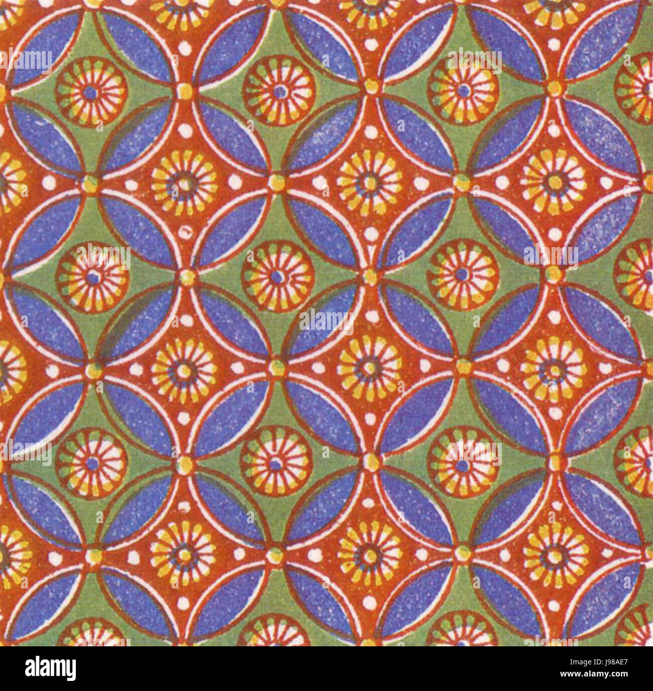 Wallpaper group p4m 5 Stock Photo - Alamy