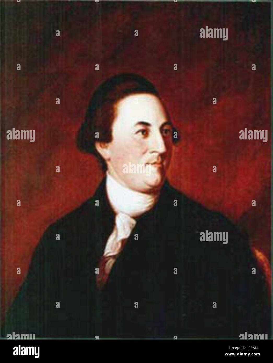 William Paca High Resolution Stock Photography and Images - Alamy