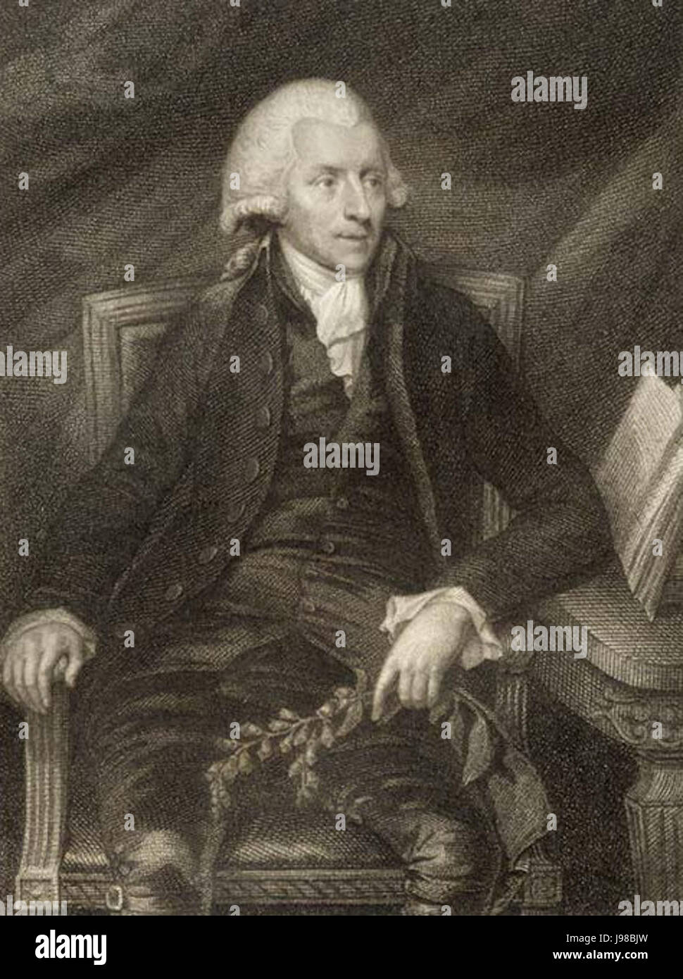 William withering hi-res stock photography and images - Alamy